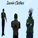 Second Life Marketplace - Jounin clothes