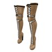 Second Life Marketplace - Potions Master - 21 - maitreya Lara - Faun Boots