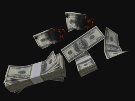 Second Life Marketplace - *CRAnQ* Mesh Money Builders Kit