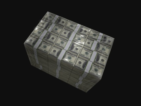 Second Life Marketplace - *CRAnQ* Mesh Money Builders Kit