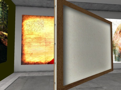 Second Life Marketplace - Blue Tree Art - 1.2 Secret Garden