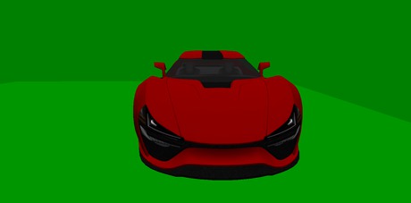 Second Life Marketplace - Trion Nemesis