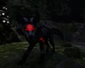 Second Life Marketplace - HellHound Mod for TWI Mesh Wolf