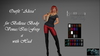 Second Life Marketplace - Belleza "Alissa" Outfit
