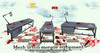 Second Life Marketplace - Mesh urban morgue equipment v. 2