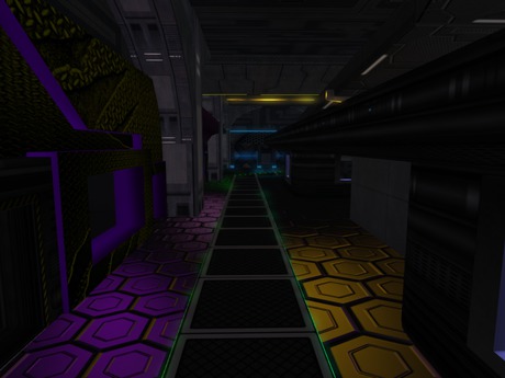 Second Life Marketplace - W.E. Shootout City