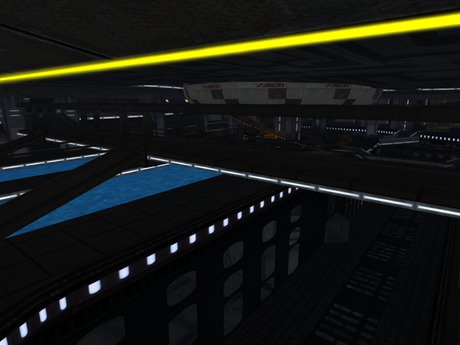Second Life Marketplace - W.E. Shootout City