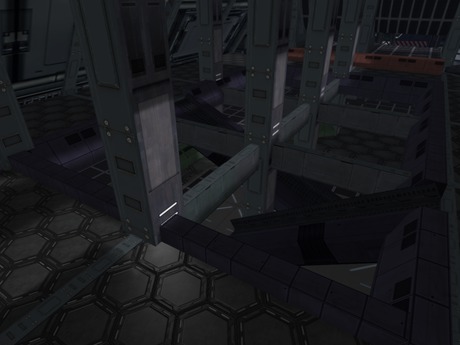 Second Life Marketplace - W.E. Shootout City