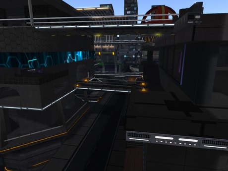 Second Life Marketplace - W.E. Shootout City