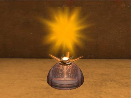 Second Life Marketplace - Steampunk Emitter Networked Teleporter - Easy ...
