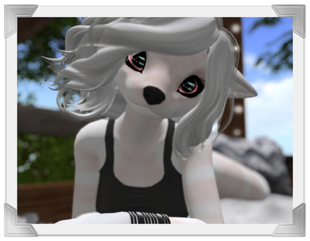 Second Life Marketplace - -WLF-Kemono MOD-Cat "Peach"-