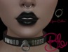 Second Life Marketplace - *Bb* Owned slave Collar - Open Collar version