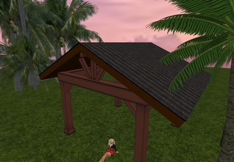 Second Life Marketplace - Prim by Prim Creations: LOW 1 ONE prim ...