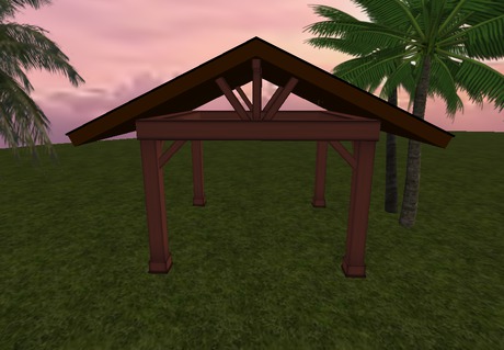 Second Life Marketplace - Prim by Prim Creations: LOW 1 ONE prim ...