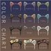 Second Life Marketplace - [AUX] Gacha_Purrrfect Headband - Green