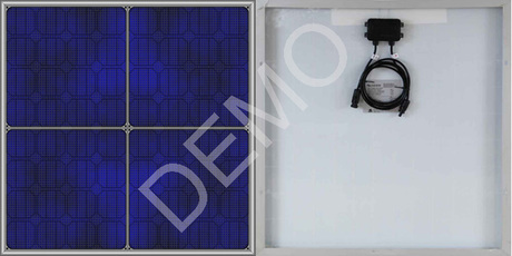 Second Life Marketplace - Square Solar Panels Array (with resizer)