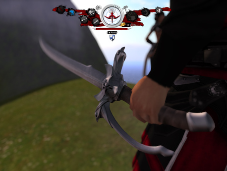 Second Life Marketplace - [Assassin Guild] Kenway Sword