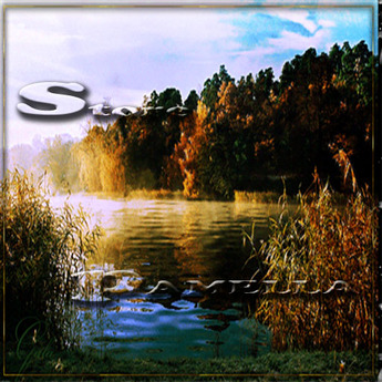 Second Life Marketplace - Animated picture "Fog on the River" (Mesh)