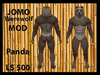 Second Life Marketplace - JOMO Werewolf Mod