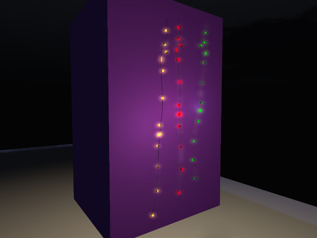 Second Life Marketplace - SpotLights