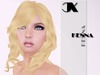 Second Life Marketplace - CX Kenna Hair Demo