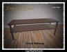 Second Life Marketplace - *DD* ~ Couch Shelving (BOXED)