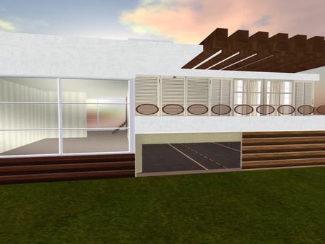 Second Life Marketplace - MODERN DESIGN HOUSE