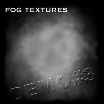 Second Life Marketplace - FOG TEXTURES FULL PERM