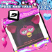 Second Life Marketplace - REIGN.- FURBEE (Purple)- #9