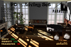 Second Life Marketplace - ..:::PD:::..Living Set(adult)