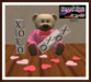 Second Life Marketplace - Valentines - XOXO Teddy