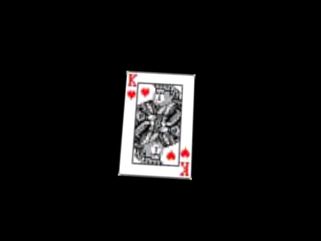 Second Life Marketplace - Playing cards