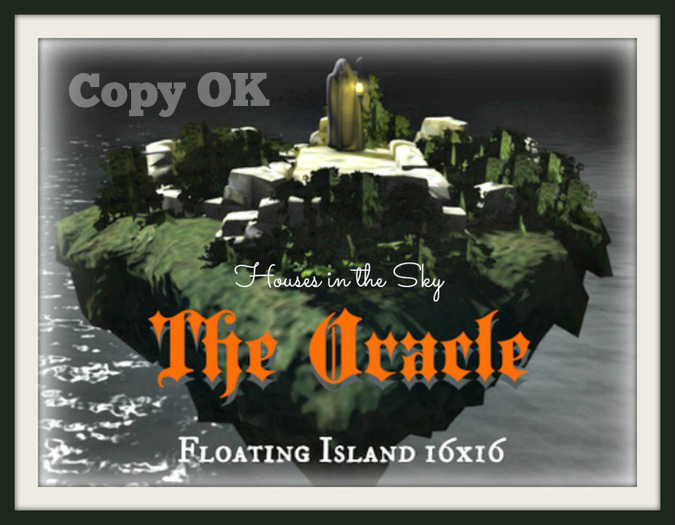 Transfer or Copy? Both! :) | Houses in the Sky