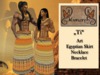 Second Life Marketplace - Monarch Egyptian Ti Art