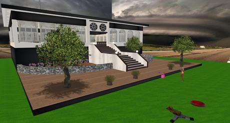 Second Life Marketplace - Apollo Boxed