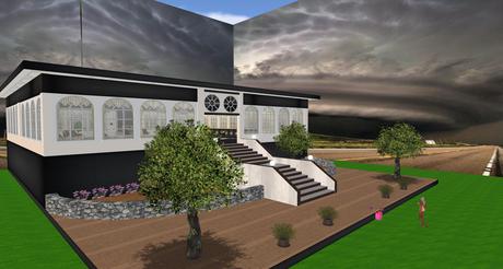 Second Life Marketplace - Apollo Boxed