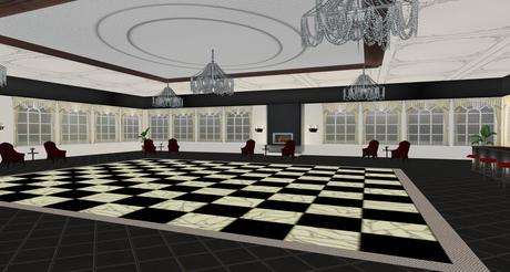 Second Life Marketplace - Apollo Boxed