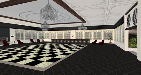 Second Life Marketplace - Apollo Boxed