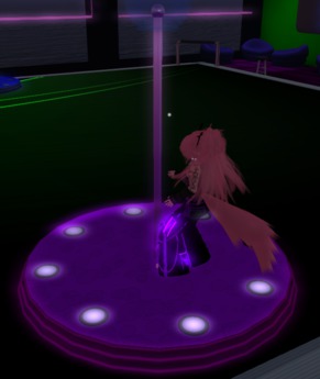 Second Life Marketplace - Stages for dancing poles