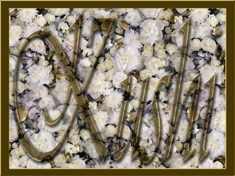 Second Life Marketplace - Flower Wall #09 Textures (also known as "Dior ...