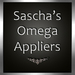 Second Life Marketplace - SAS - Obsession Teal Omega Appliers Box