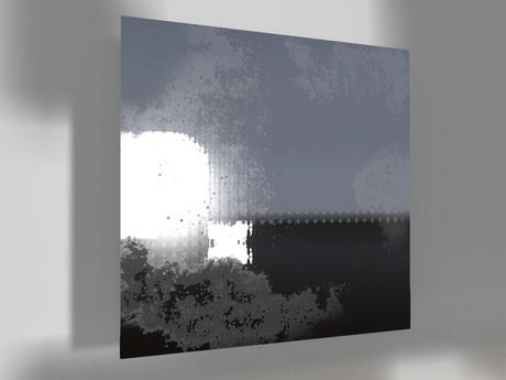 Second Life Marketplace - [Px] Materials Stained Mirror w/ Projector Lamp