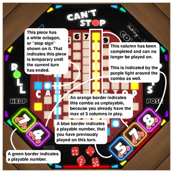 Second Life Marketplace - K.R. Engineering Can't Stop