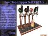 Second Life Marketplace - Beer Tap Copper S4T1BU8.1