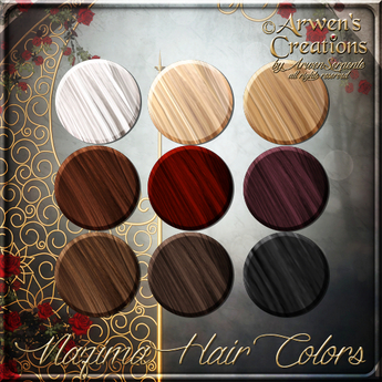 Second Life Marketplace - {AS} Nazima Rigged Mesh Gown: Mint Cream ...