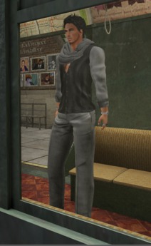 Second Life Marketplace - Res_Rodrigo outfits Fat Pack