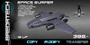 Second Life Marketplace - Breda Tech Space Surfer (Boxed)