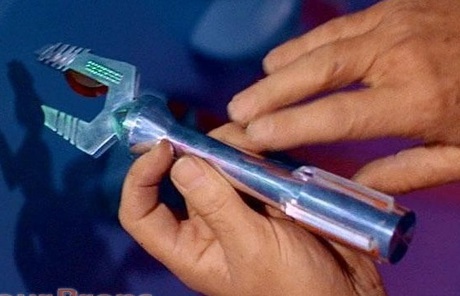 Second Life Marketplace - Tos Magnetic Polarity Tool