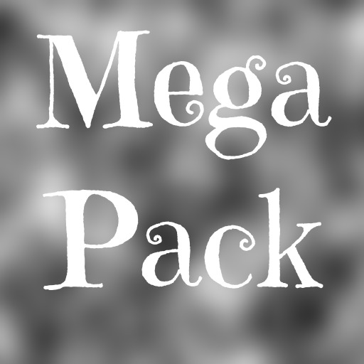 Second Life Marketplace - SS Mesh Fairy Dress - Maitreya - Mega Pack