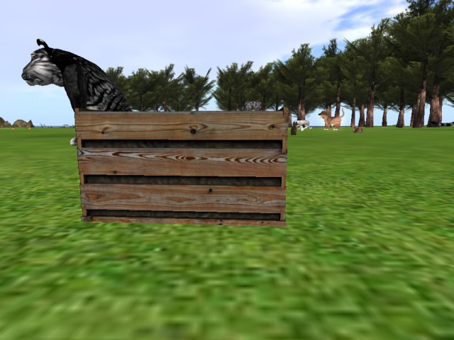 Second Life Marketplace - Amaretto Breedable Bundle